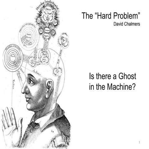 Mind over Matter—Is the mind a machine, or is it a soul? (Part 1) | PPT