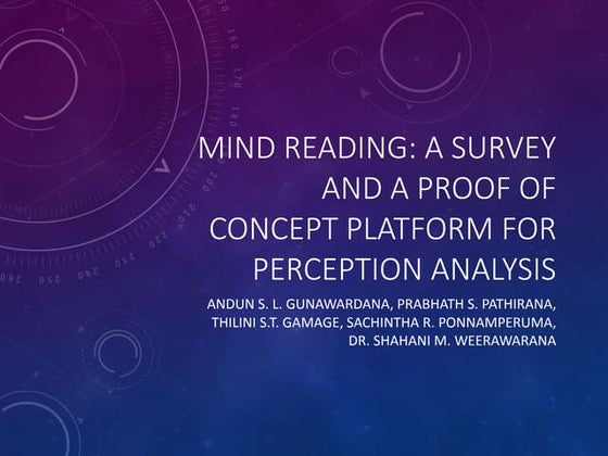 Human computer interaction | PPTX
