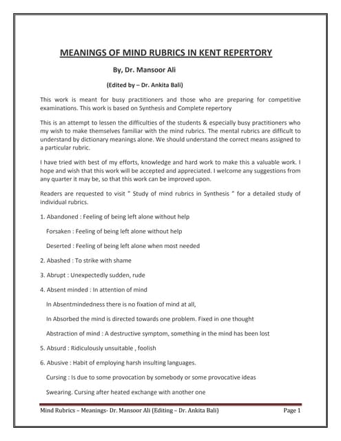 12 types of pain that are directly linked to emotion | PPT