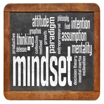 Mindset | PPT