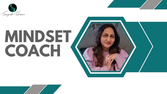 Mindset Coach.pdf | Holistic Health | Alternative Medicine