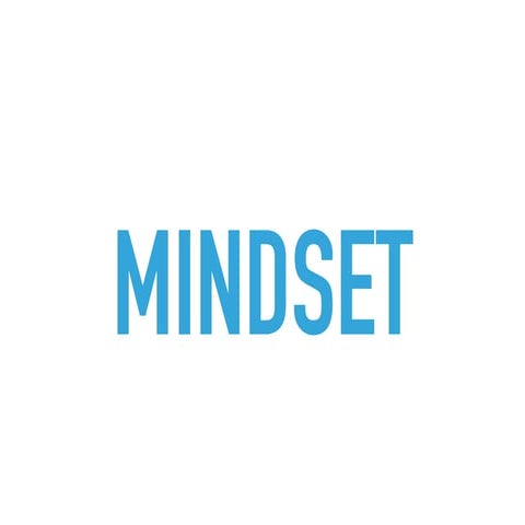 Mindset Presentation.pdf