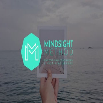 Mindsight method | PDF