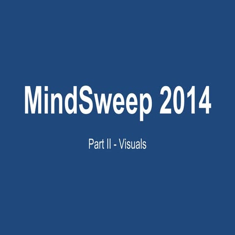 KQA MindSweep 2014 Part I Questions | PDF