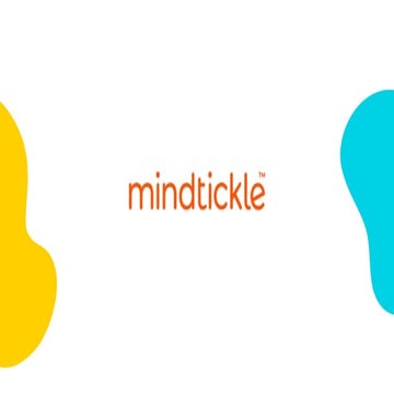 Mindtickle Product Strategy for FY - 2026 | PPTX