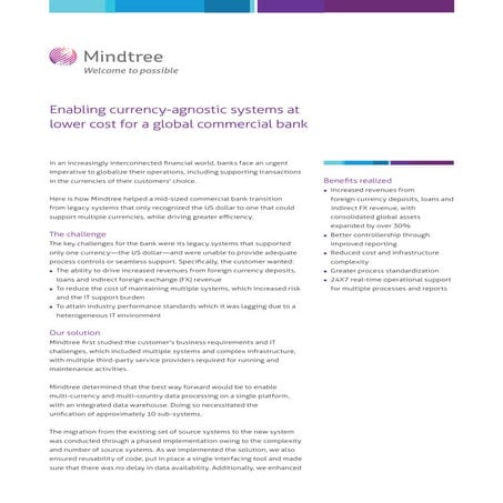 Bloomberg Company Presentation | PDF