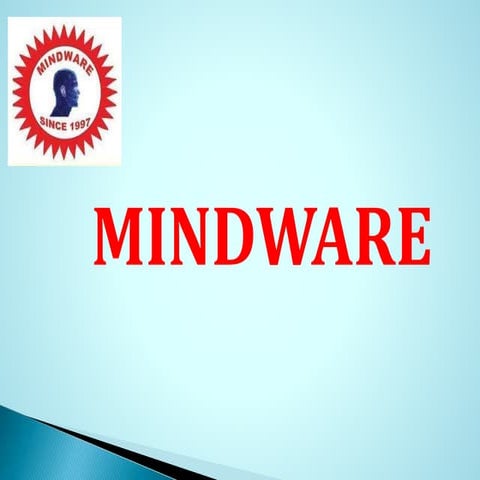 MINDWARE 1.pptx