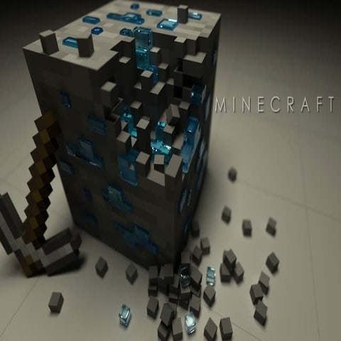 Minecraft | PPT
