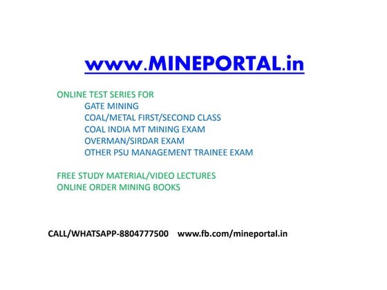 Mining objective answers | DOC