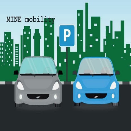 BDC412 Mine Mobility | PPT