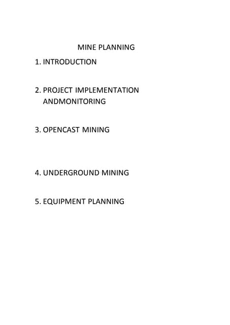 Mining objective answers | DOC