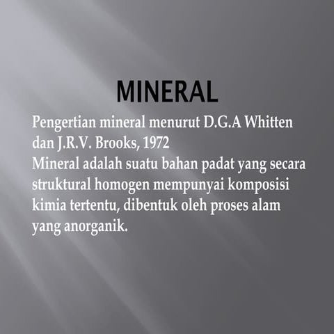 Mineral dan fungsi serta jenis-jenisnya.pptx
