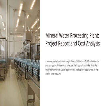 Mineral-Water-Processing-Plant-Project-Report.Pdf.pptx
