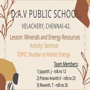 Mineral and Energy Resources presentation.pptx