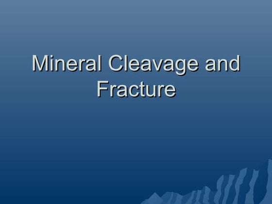 Extinction angle and Types of Extinction in Minerals.pdf