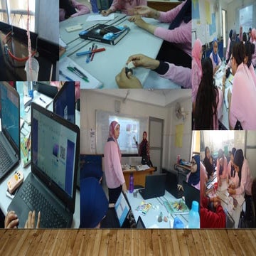 Mineral lesson plan | PDF