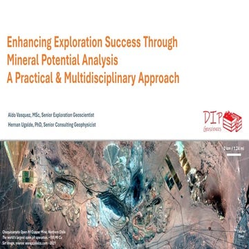Mineral Potential Analysis_ A Practical Approach.pdf