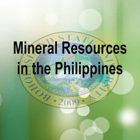 Philippine Natural Resources.pptx