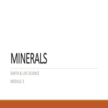 MINERALS.pptx