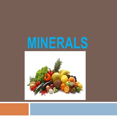 Minerals.pptx