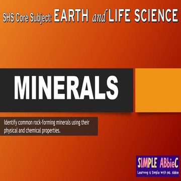 Minerals.pptx
