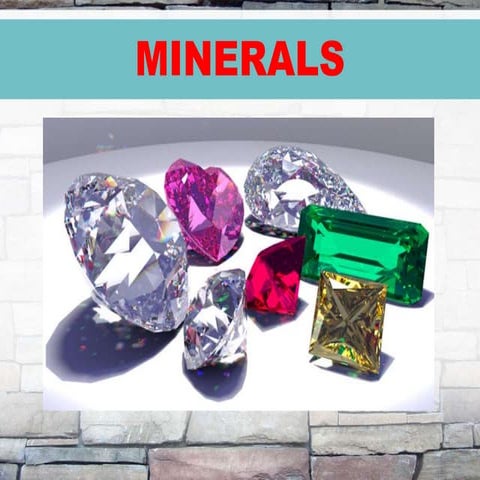 MINERALS.ppt