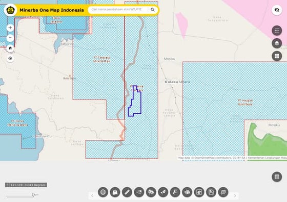 Minerba One Map Indonesia kasmar inset map.pdf