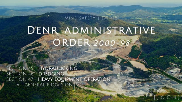 Lepanto Consolidated Mining Company Introduction | PDF