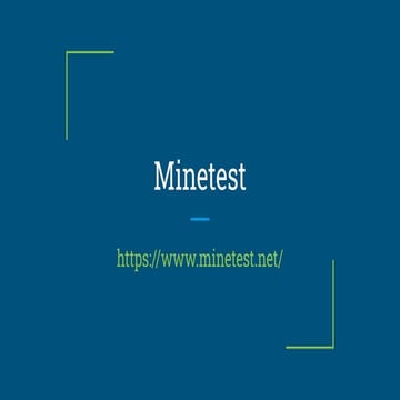 Minetest - 2020-06-27 | PDF