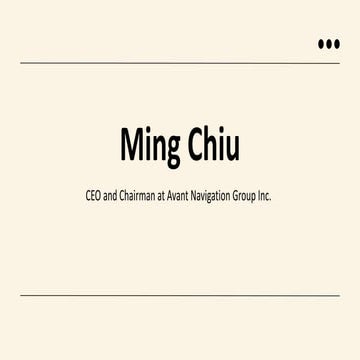 Ming Chiu - A Visionary and Ambitious Leader - New York.pdf