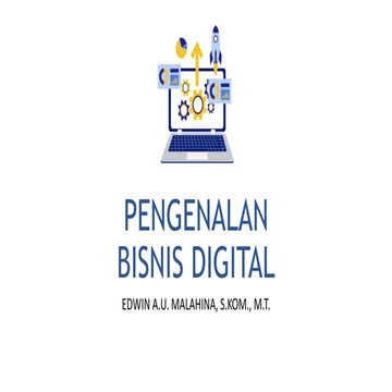 Minggu 01 - Pengertian Bisnis Digital.pptx