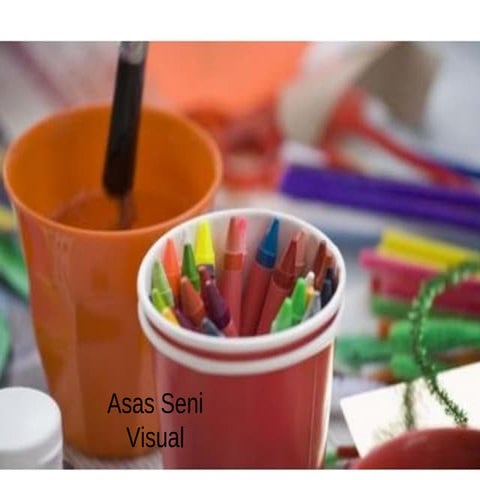 Minggu 5 elemen seni. | PPT