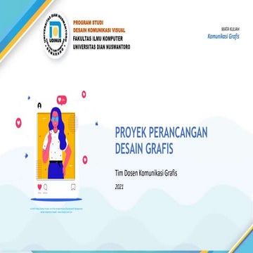 Minggu 8 - Proyek Perancangan Desain Grafis.pptx