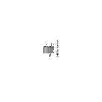 Mingle brand book v1.0 | PPT
