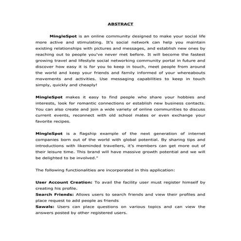 Peter england | DOCX