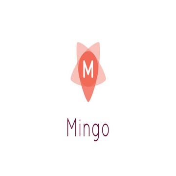 Mingo | PPT