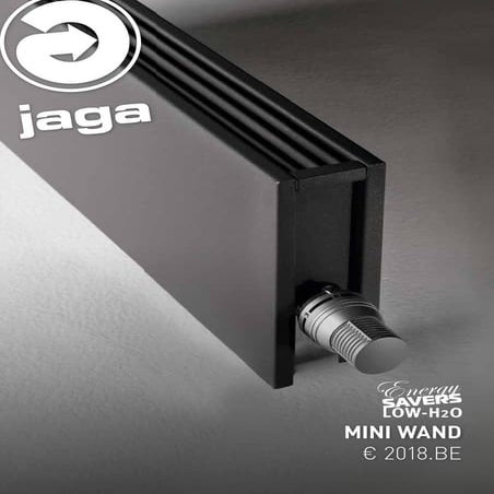 Jaga Wandinbouw | PDF