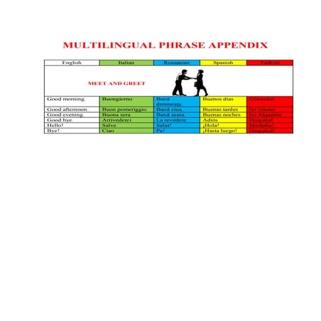 Mini dictionary | PDF