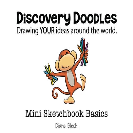 Mini doodle-book-update-2015-6x4 fa-single-pgs | PDF | Drawing and ...