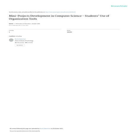 Mini-Projects_Development_in_Computer_Science_-_St.pdf