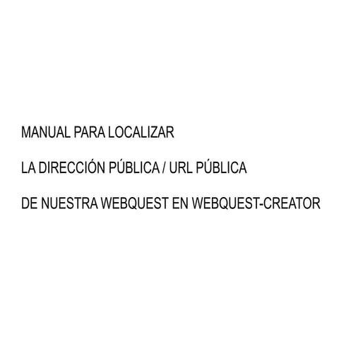 Presentacion La Geosfera | ODP