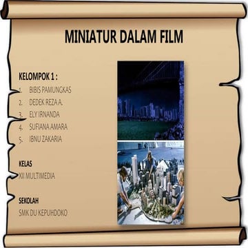 MINIATUR.pptx