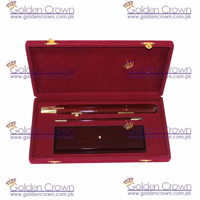 Miniature Pace Sticks With Presentation Box pdf.pdf