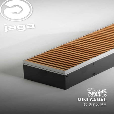 Jaga Mini Canal Pdf