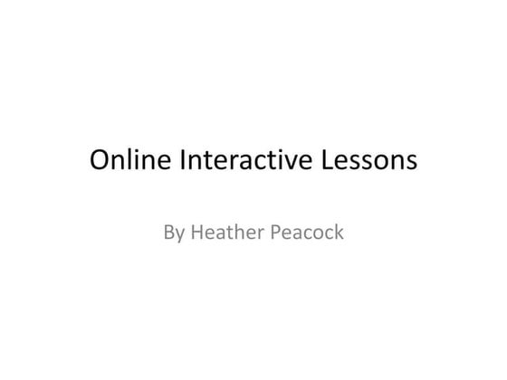 Q1_LE_Science 7_Lesson 1_Week 1.matatags | PPT