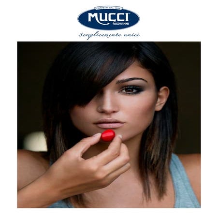 Unique Confetti from MucciGiovanni,since 1894 | PDF