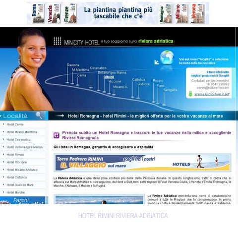 hotel rimini offerte | PPT
