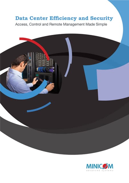 Remote Access Management | PPTX | Cloud Computing | Internet