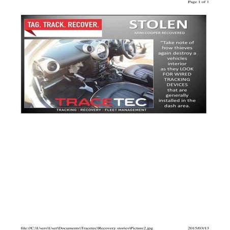 Mini cooper | PDF | Operating Systems | Computer Software and Applications