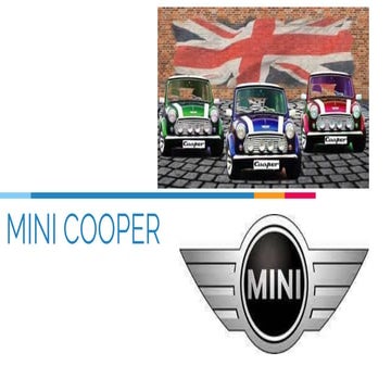 MINI COOPER.pptx